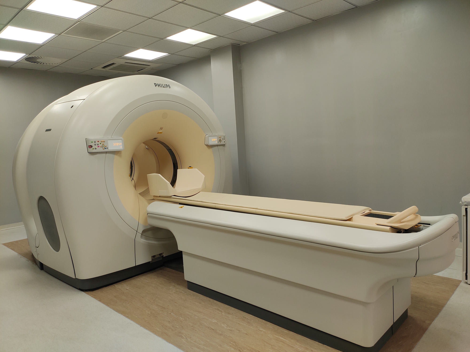 "Radioisotope Production Center" CJSC